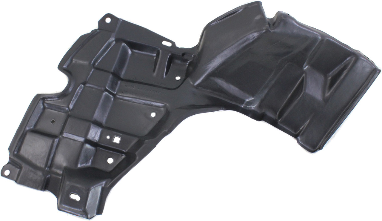YARIS 11-14 ENGINE SPLASH SHIELD RH, Under Cover, (Japan Built Vehicle ...