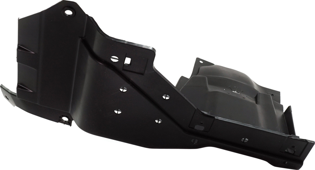 HR-V 16-22 ENGINE SPLASH SHIELD RH, Under Cover - Busted Auto Parts