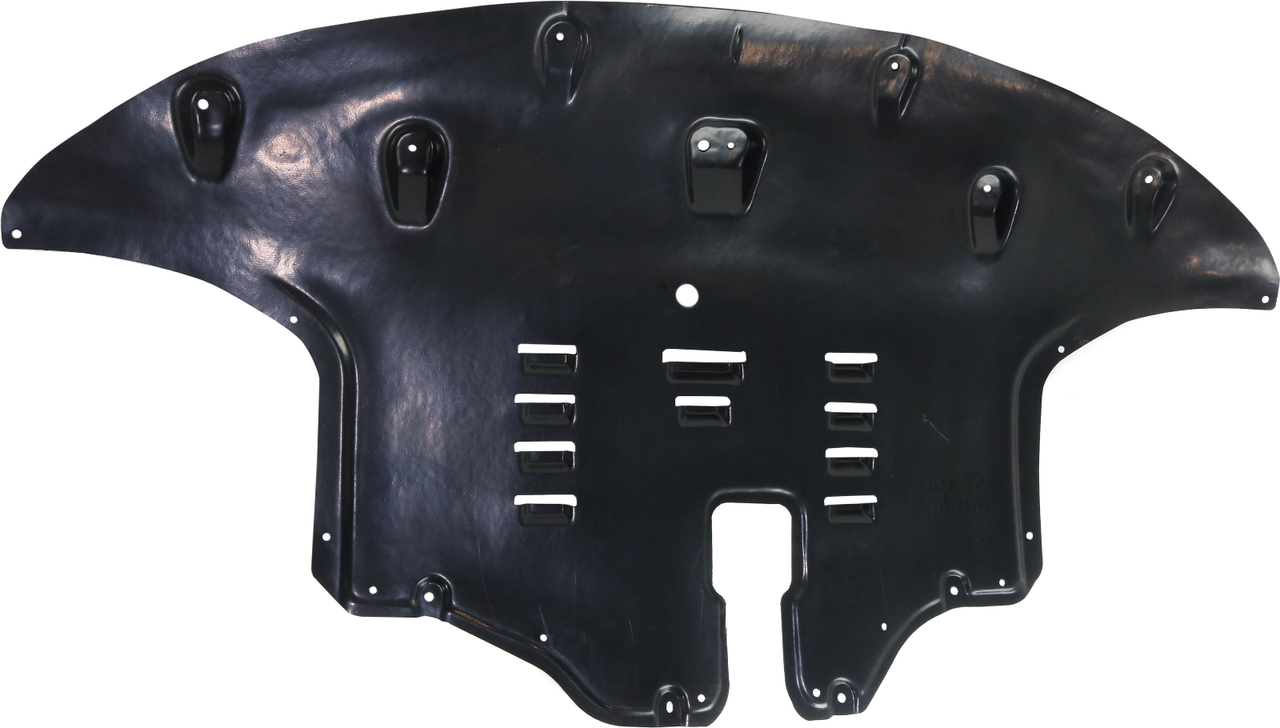 SORENTO 16-20 ENGINE SPLASH SHIELD, Under Cover, Front, Vacuum Form, w ...