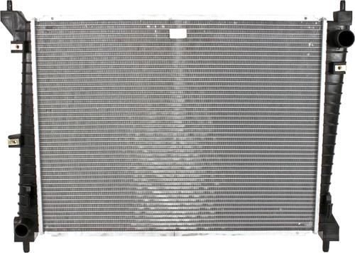 VUE 08-10 RADIATOR - Busted Auto Parts