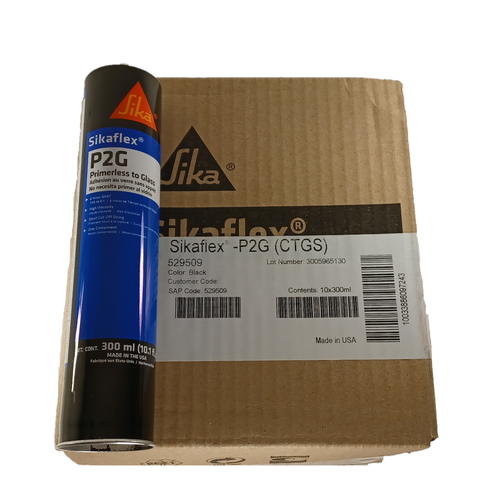Sika Products - Busted Auto Parts