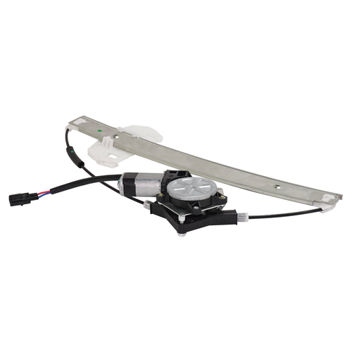 WRANGLER JK 07-18 FRONT WINDOW REGULATOR RH AND LH, Power, w/ Motor ...