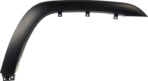 4RUNNER 14-23 FRONT FENDER FLARE RH, Primed - Busted Auto Parts