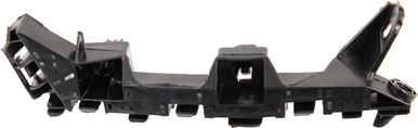 FIT 15-20 FRONT BUMPER BRACKET RH, Side Spacer, Plastic - Busted Auto Parts
