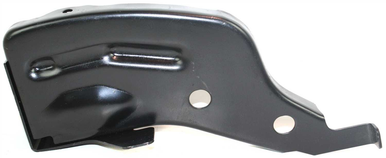 RODEO 98-99 FRONT BUMPER BRACKET LH - Busted Auto Parts