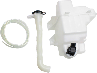 FUSION 10-12 WASHER RESERVOIR, Tank Only, Hybrid - Busted Auto Parts