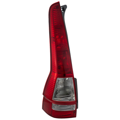 CR-V 07-11 TAIL LAMP LH, Lens and Housing - Busted Auto Parts