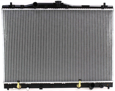 RL 96-04 RADIATOR - Busted Auto Parts