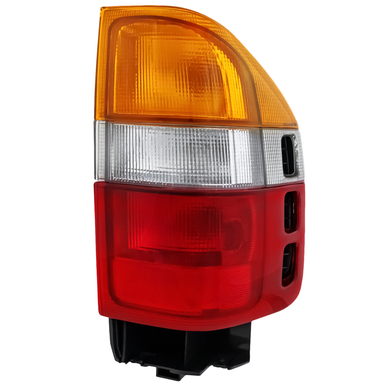 RODEO 98-99 / PASSPORT 98-02 TAIL LAMP RH, Assembly - Busted Auto Parts