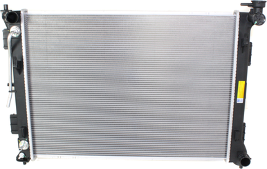 OPTIMA 16-20 RADIATOR, 2.4L (Exc. Hybrid Models) - Busted Auto Parts