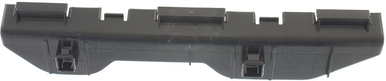 COROLLA 03-08 REAR BUMPER BRACKET LH, Side Cover Support - Busted Auto ...