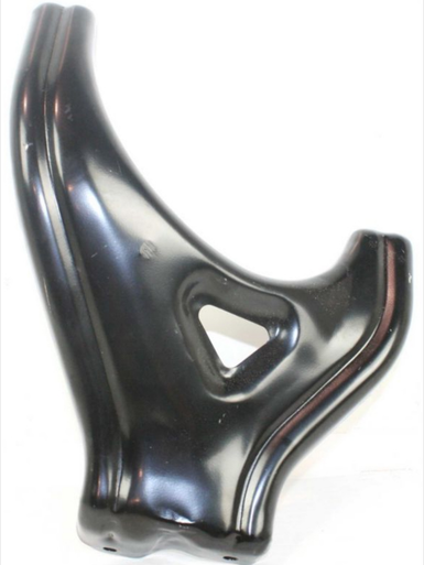 TACOMA 05-15 REAR BUMPER BRACKET LH, Corner Reinforcement - Busted Auto ...