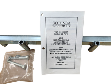 SPX FORD OTC 205-870 TKIT2010B SUBFRAME ALIGNMENT TOOL - Busted Auto Parts