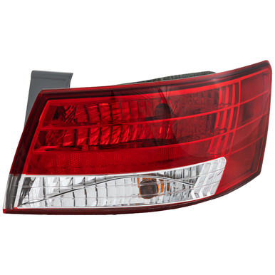 SONATA 06-07 TAIL LAMP RH, Outer, Assembly - Busted Auto Parts