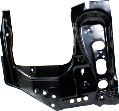 TACOMA 05-23 RADIATOR SUPPORT RH, Support Panel, Steel - Busted Auto Parts