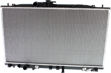RDX 07-12 RADIATOR - Busted Auto Parts