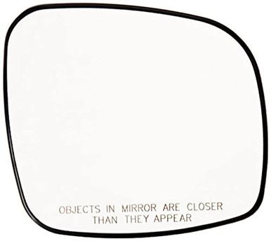 Genuine Chrysler 68026176AB Mirror Glass - Busted Auto Parts