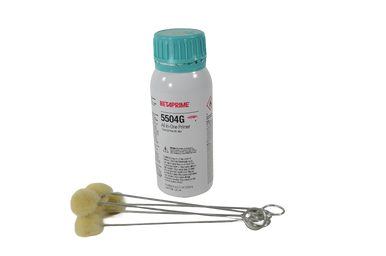 Dow / Dupont 5504G Automotive Pinchweld, Glass All in One Primer 4.2oz ...