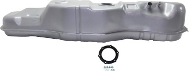 F-SERIES 97-98 FUEL TANK, Std & Extd Cabs w/Long Bed, Side Mount, 30 ...