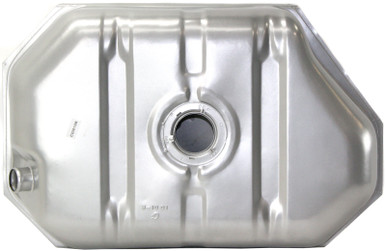 S10 BLAZER / S15 JIMMY 85-87 FUEL TANK, Mid-Size, 13 Gal. - Busted Auto ...