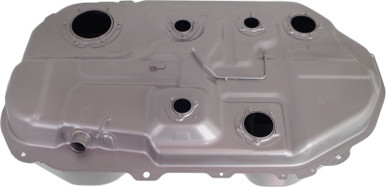 OUTLANDER 03-06 FUEL TANK, 15.7 gallons (59 liters), All Wheel Drive ...