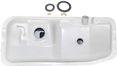TOYOTA PICKUP 89-95 FUEL TANK, 17 Gal., Fuel Injected, Extended Cab or ...