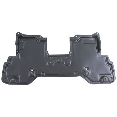 M56 11-13/Q50 14-23 ENGINE SPLASH SHIELD, Undercover, Rear Wheel Drive ...