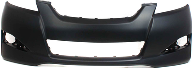 MATRIX 09-14 FRONT BUMPER COVER, Primed, w/o Fog Light and Spoiler ...