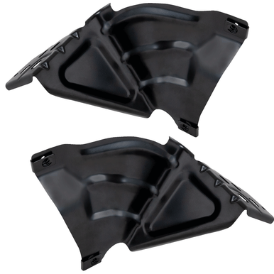 ENCORE 13-16 FRONT FENDER SUPPORT RH AND LH, Fender Bracket, Steel ...