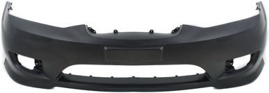 TIBURON 05-06 FRONT BUMPER COVER, Primed, w/ Fog Light Holes - Busted ...
