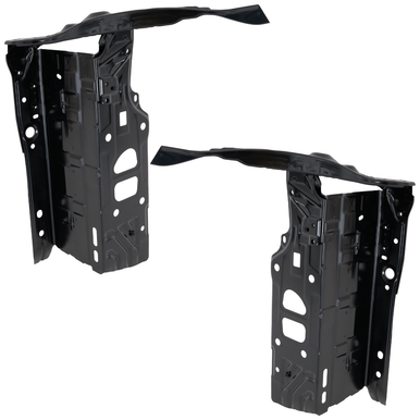 LEGACY/OUTBACK 20-22 RADIATOR SUPPORT RH AND LH, Side Panel - CAPA ...