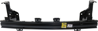 FUSION 13-16 FRONT REINFORCEMENT, Impact Bar, w/ Tow Hook Holes - CAPA ...