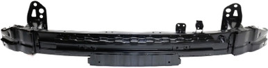 RIO 12-17 FRONT REINFORCEMENT, Impact Bar, Steel, Hatchback/Sedan ...