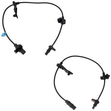 CIVIC 06-09 REAR ABS SPEED SENSOR RH AND LH, 4-Door, Japan Built ...