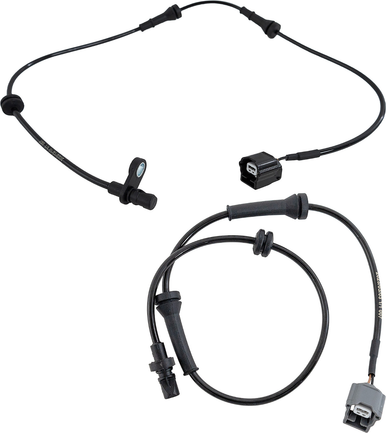 JUKE 11-17 REAR ABS SPEED SENSOR RH AND LH, FWD - Busted Auto Parts