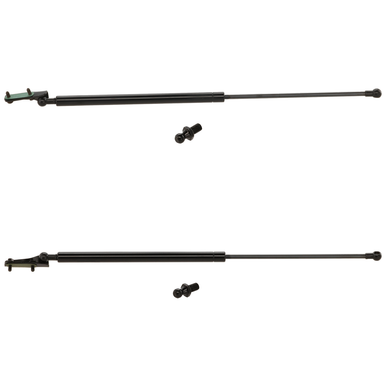 LEGACY 00-07/OUTBACK 05-09 LIFT SUPPORT, RH and LH, Liftgate - Busted ...