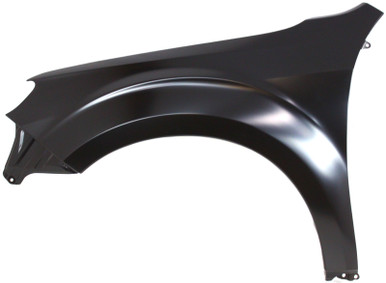 FORESTER 09-13 FRONT FENDER LH, Primed, Steel - Busted Auto Parts