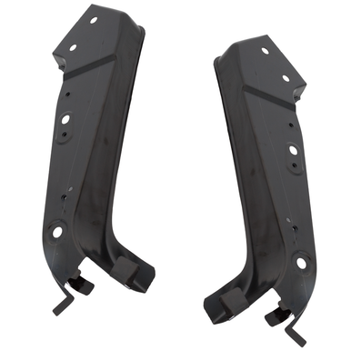 NV200 13-21 RADIATOR SUPPORT UPPER RH AND LH, Steel - Busted Auto Parts