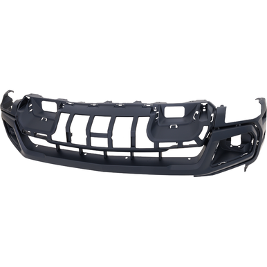 COLORADO 21-22 FRONT BUMPER COVER, Primed, w/ Tow Hook Hole, LT/WT/Z71 ...