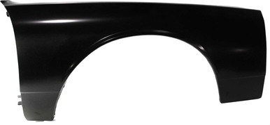 CAPRICE 80-90 FRONT FENDER RH, Primed - Busted Auto Parts