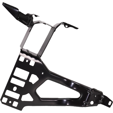 5-SERIES 04-10 RADIATOR SUPPORT RH, Side Panel, Steel, Sedan/Wagon ...