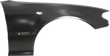 3-SERIES 03-06 FRONT FENDER RH, Primed, Convertible/Coupe, 2-Door ...