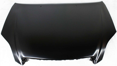 MATRIX 03-08 HOOD - Busted Auto Parts