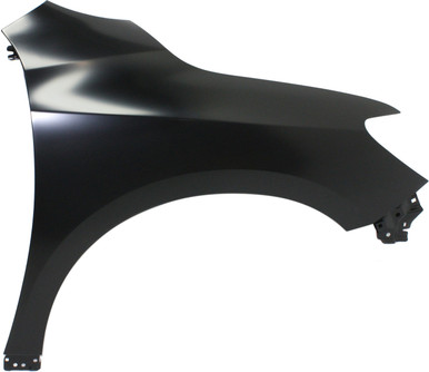 PATHFINDER 13-20 FRONT FENDER RH, Primed, Non-Hybrid/(14-14 Hybrid ...