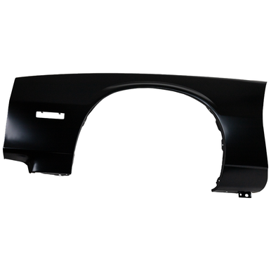 CAMARO 82-92 FRONT FENDER LH, Primed - Busted Auto Parts
