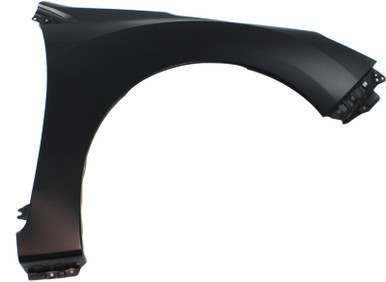 IMPREZA 12-16 FRONT FENDER RH, Primed, (Exc. WRX Models), Sedan/Wagon ...