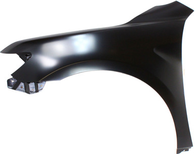 CAMRY 07-11 FRONT FENDER LH, Primed, Steel - Busted Auto Parts