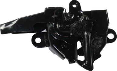 MATRIX 09-14 HOOD LATCH - Busted Auto Parts
