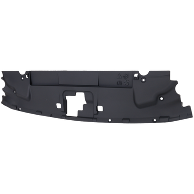 MUSTANG 18-23 RADIATOR SUPPORT COVER, Upper Shield, Bullitt/EcoBoost/GT ...