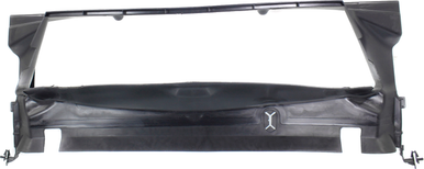 2-SERIES 14-21 RADIATOR SUPPORT LOWER AIR GUIDE, Plastic, w/ M Sport ...